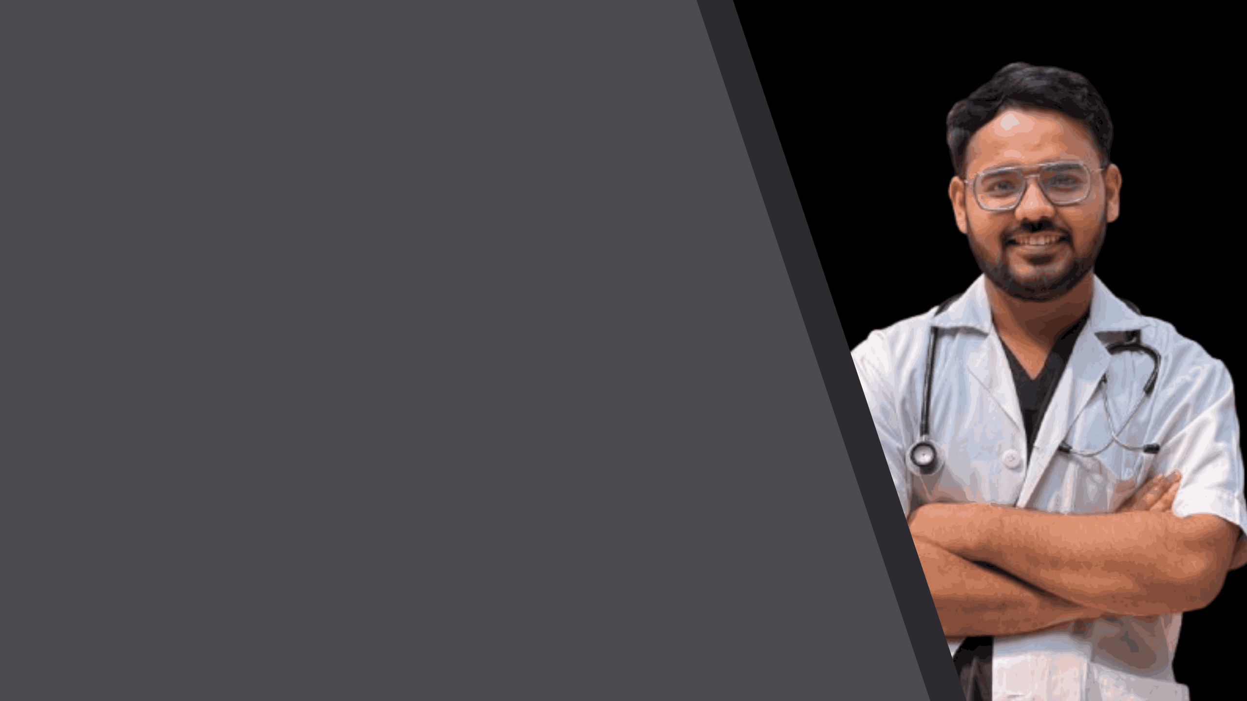 MBBS Course Notes by Dr. Garvit Jain - Download Handwritten PDFs